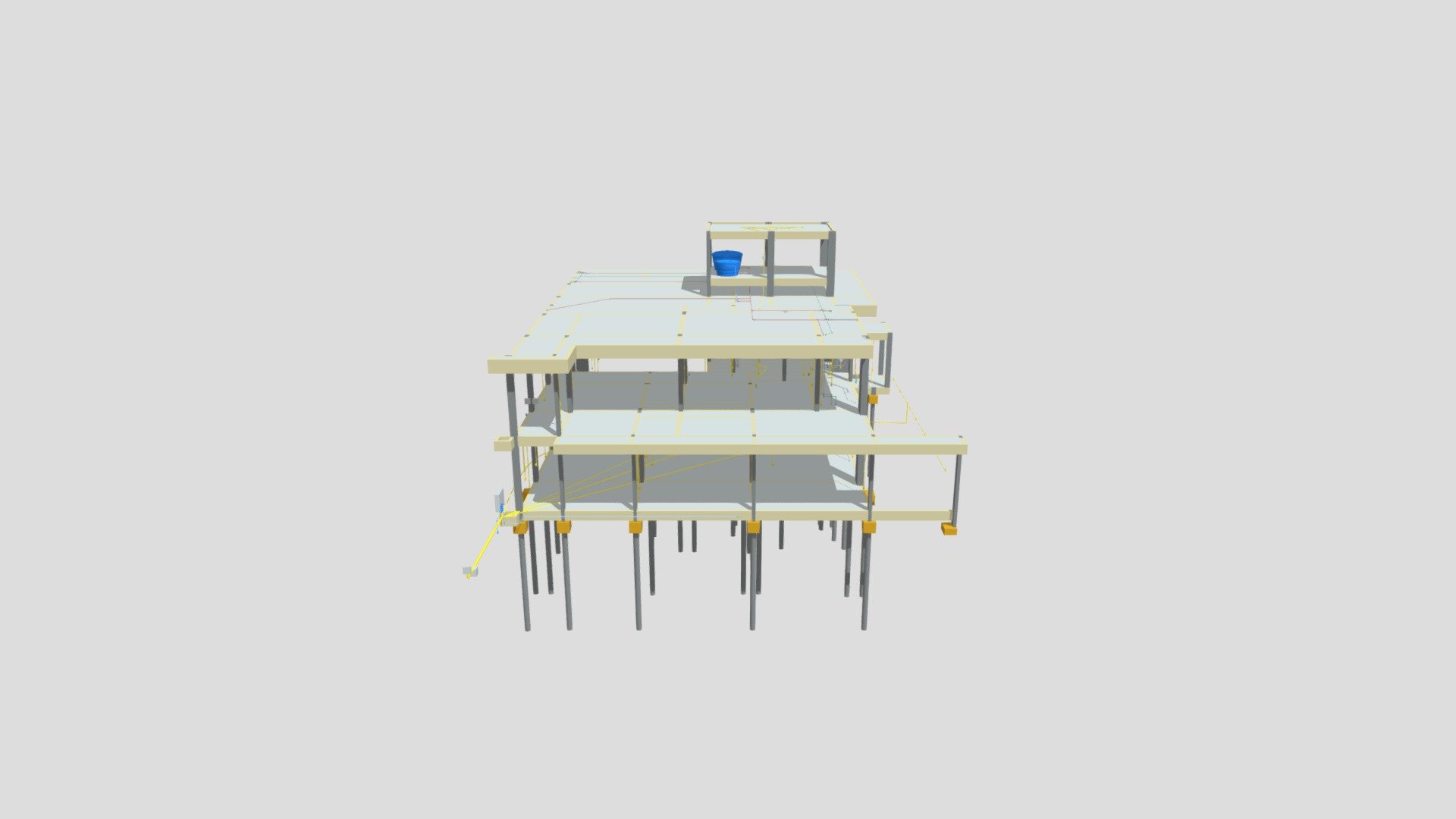3D Total - Tiago Brambila - 3D model by ENG. RAFAEL MARTINS DA SILVA ...