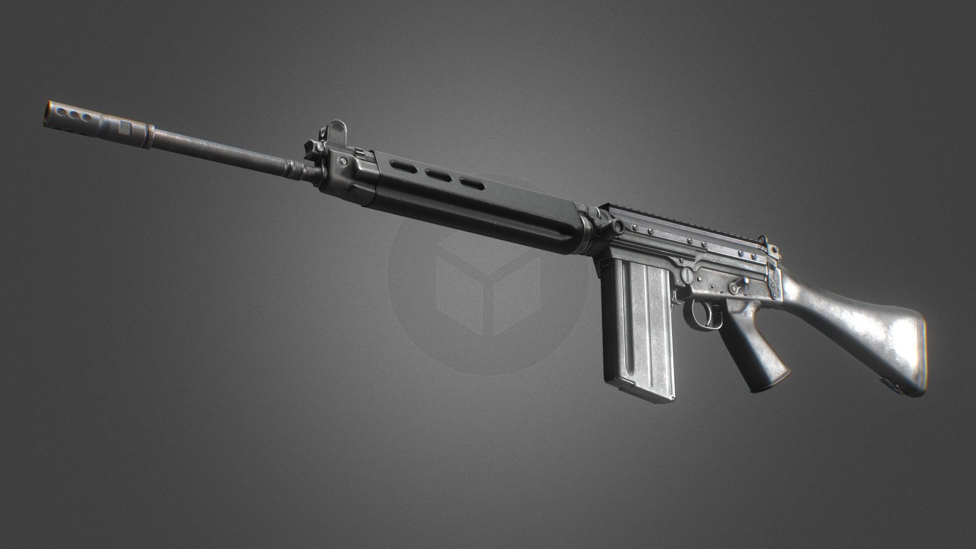 Testy MacTestface - 3D model by fridock [46efb0f] - Sketchfab