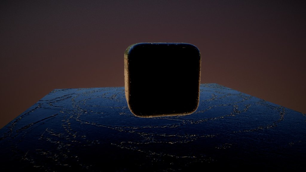 Mesh - 3D model by Himanshu Sharma (@Himanshu_Sharma) [46f0e87] - Sketchfab