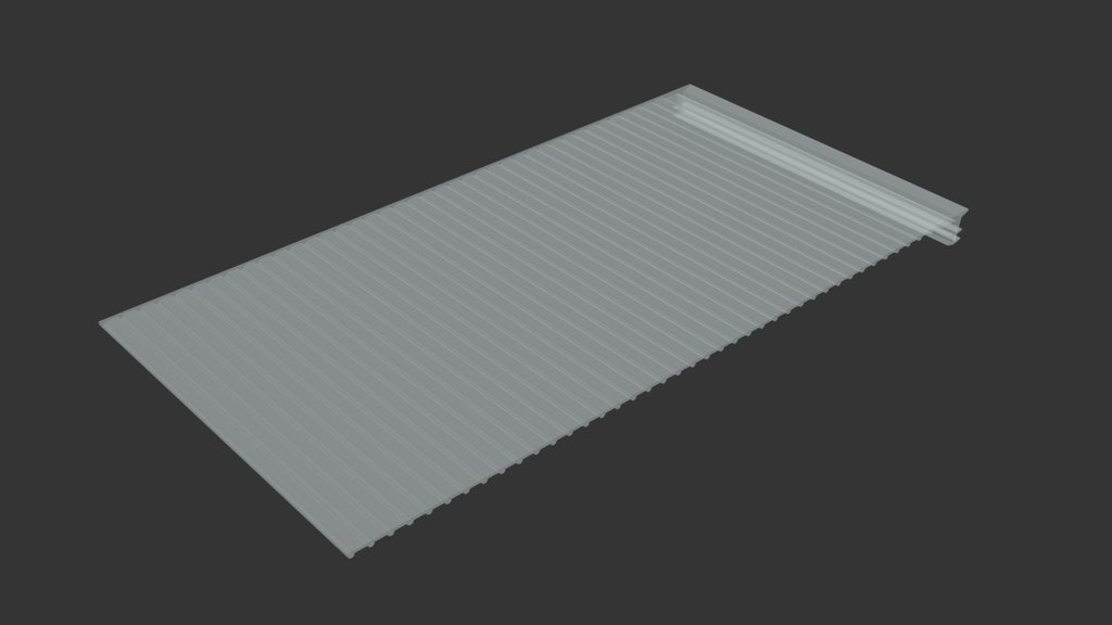 Proglaze® ETA - System 1 - A 3D model collection by Tremco Sealants ...