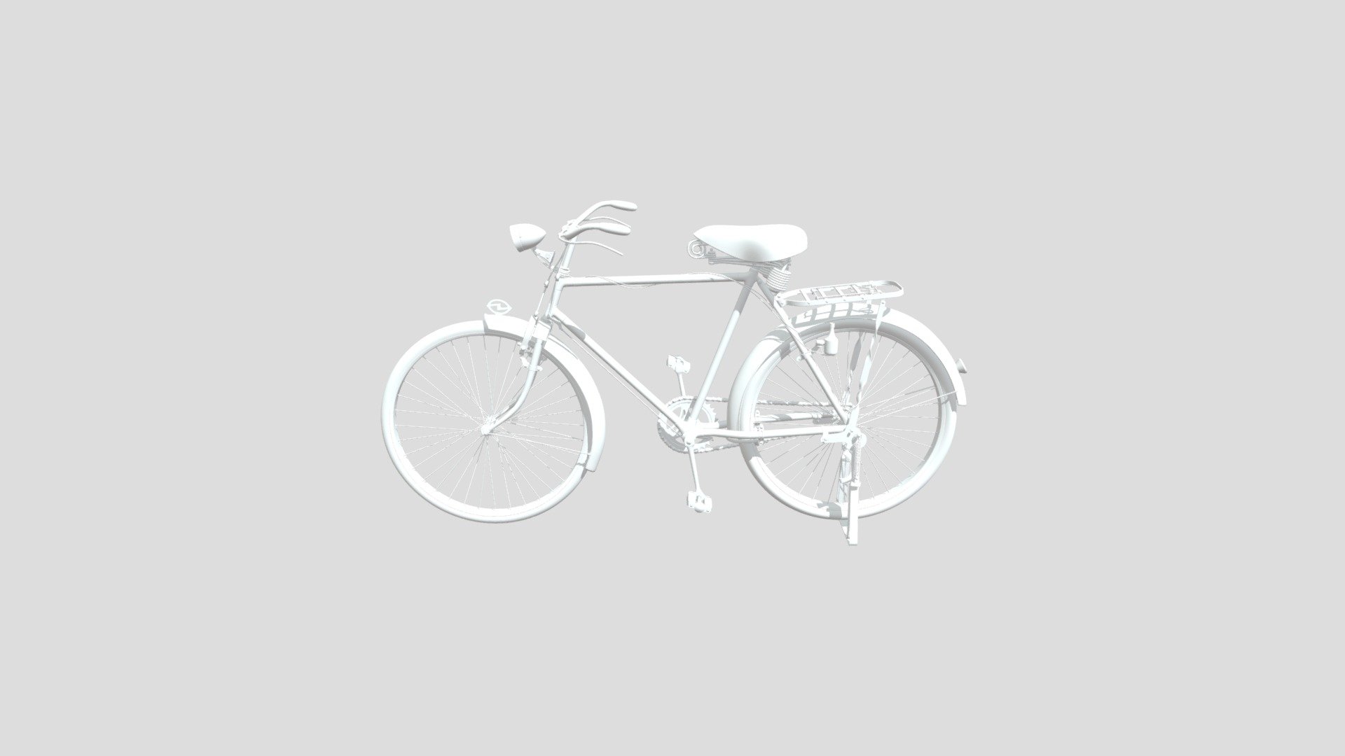 cycle - Download Free 3D model by sathishzen8 [46f14f7] - Sketchfab