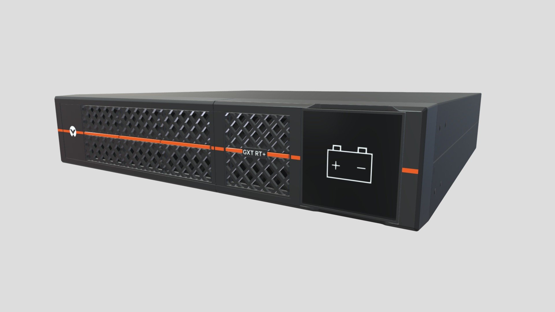 01202561 - 3D model by Vertiv [46f1ddd] - Sketchfab