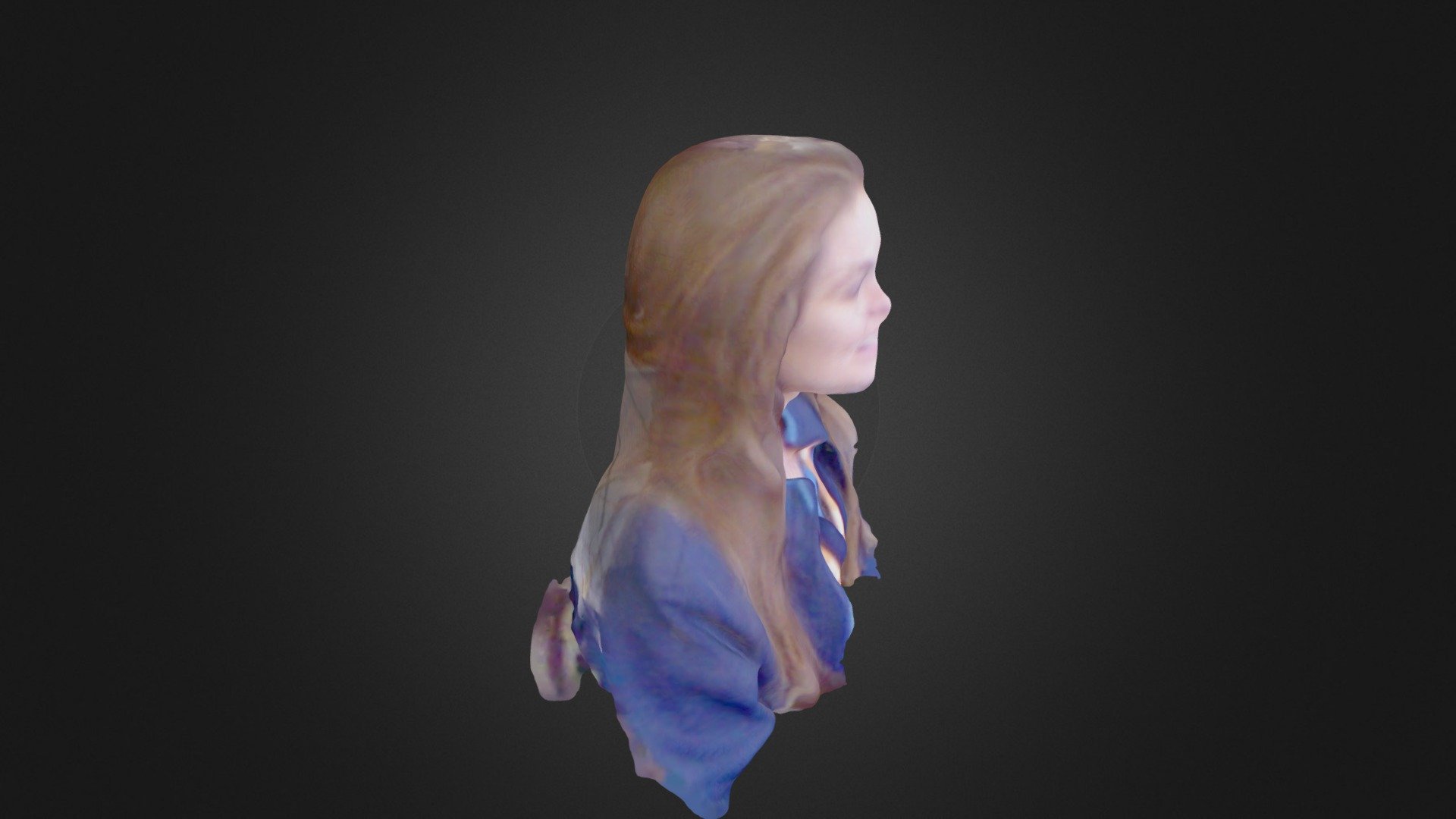 567 - 3D model by 3DSCANBOT [46f340f] - Sketchfab