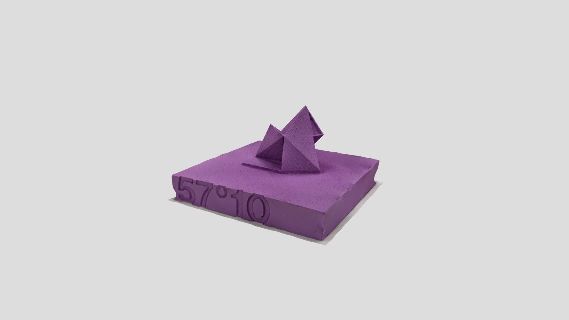 57°10 - Konishi Gaffney - 3D model by j.strachan [46f74cb] - Sketchfab