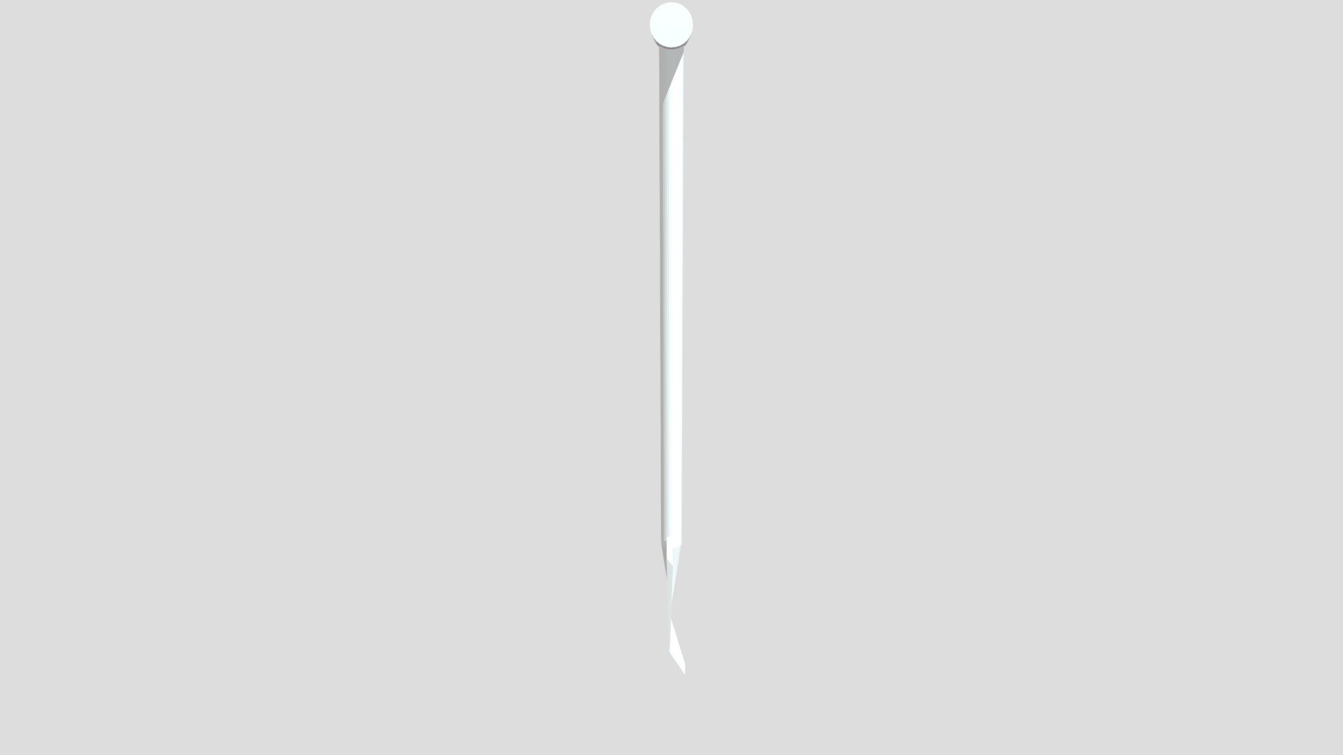 Pala - Download Free 3D model by Hernan Popritkin (@hernanpop) [46f813c ...