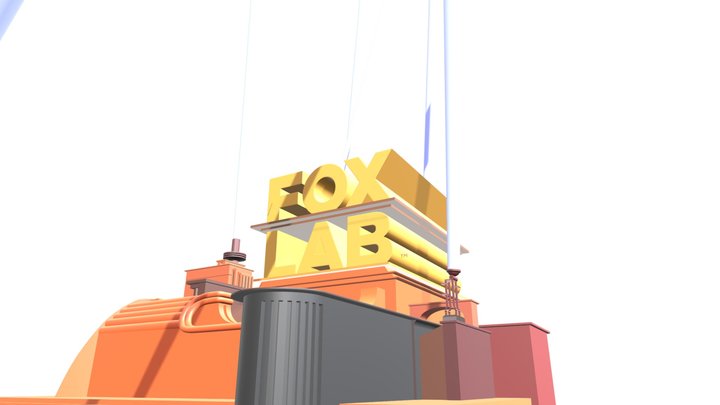 ReversedSponges (@WUBBZYFAN) - Sketchfab