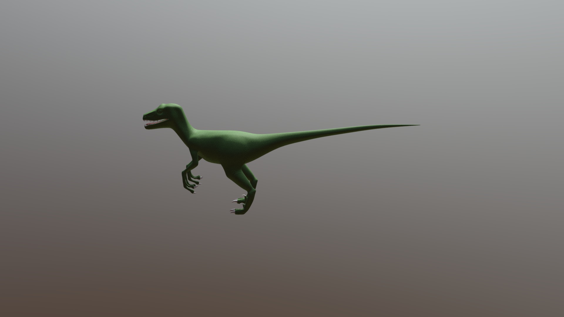 Raptor 3 - 3D model by peczi [46fac1c] - Sketchfab