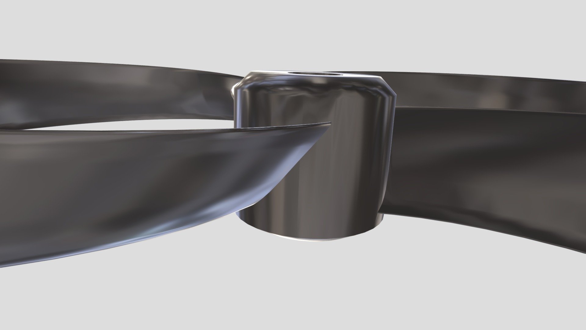 Toroidal Propeller - 3D model by rshee554 [46fb94e] - Sketchfab