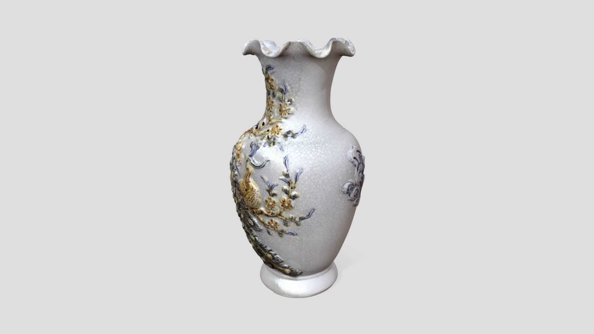 VAN AN LOC 1 - 3D model by longnhat141194 [46fc83d] - Sketchfab