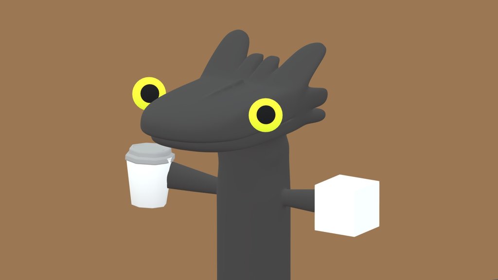 Model Things - A 3D model collection by Zrick - Sketchfab
