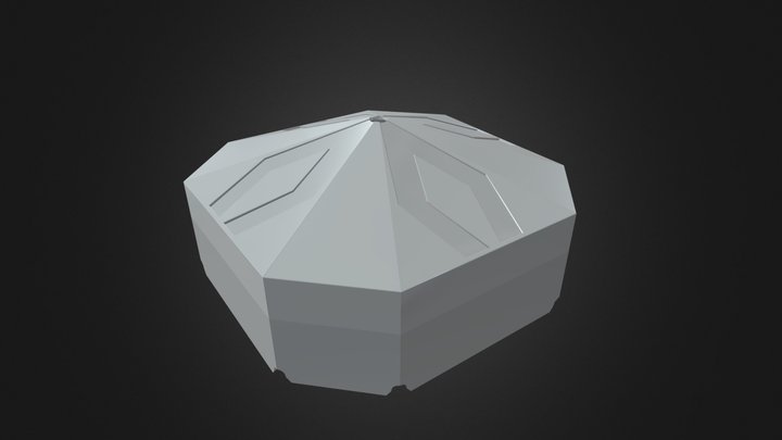 Humidifier 3D models - Sketchfab