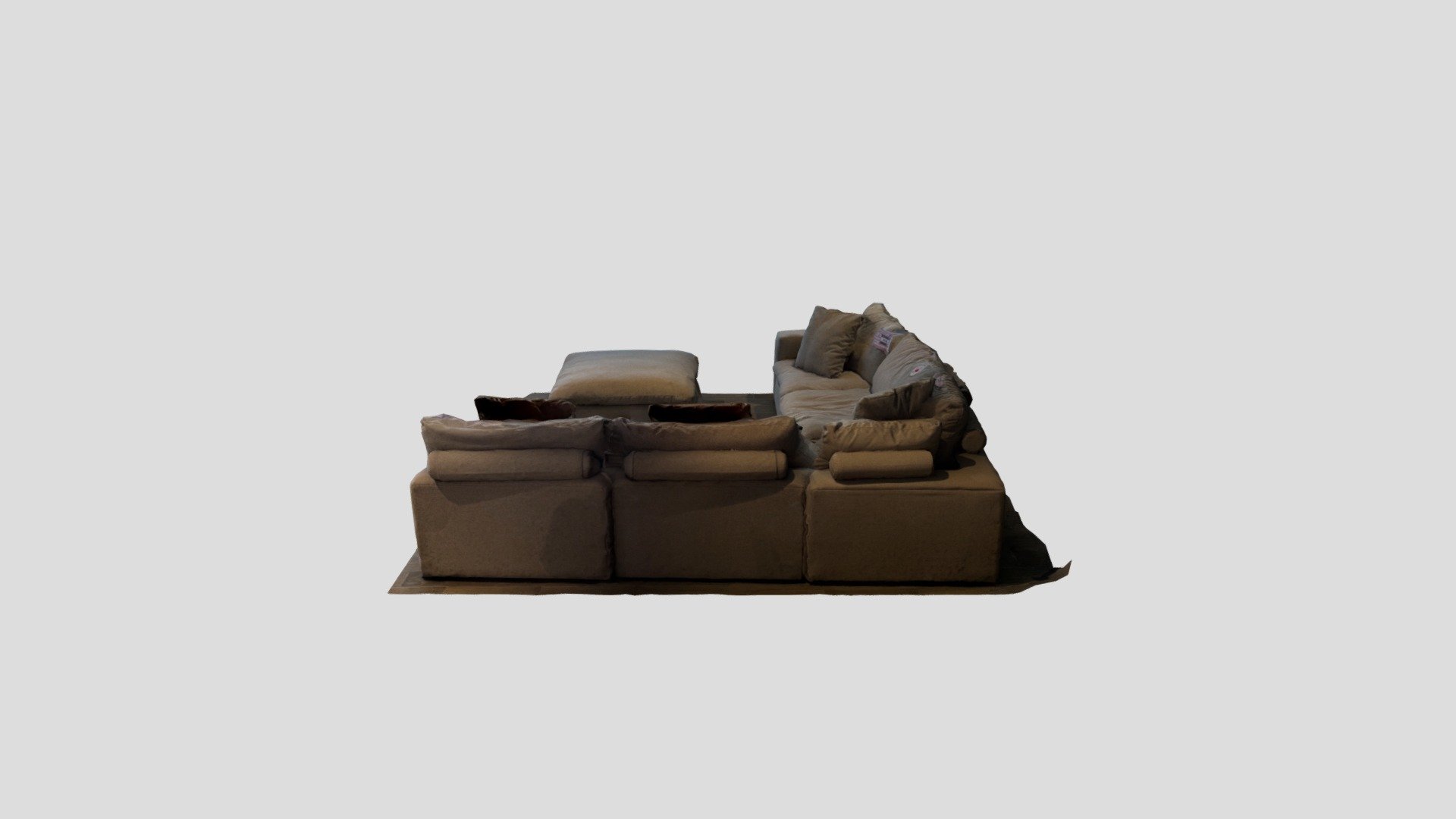 D europe - Download Free 3D model by Eduardrendon [46fef89] - Sketchfab