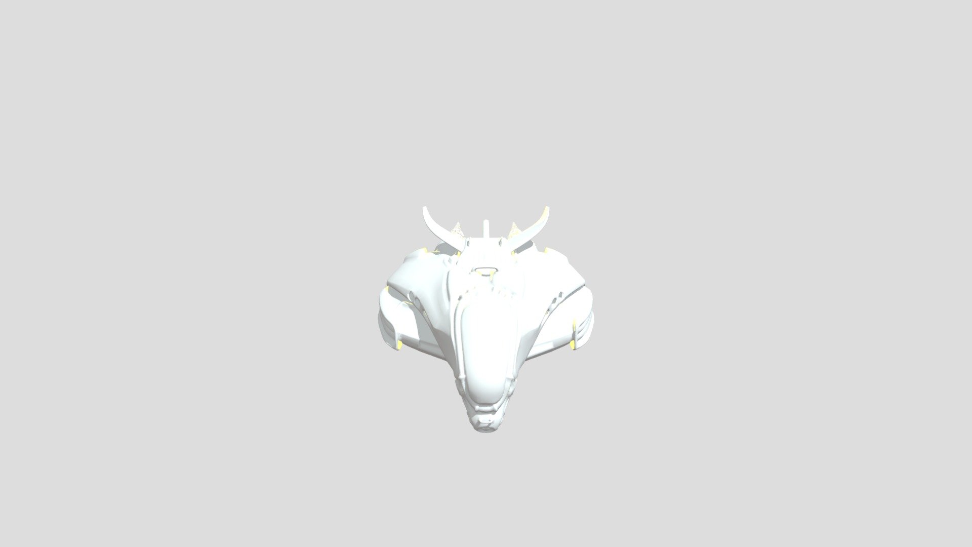 simple animations and intergalactic spaceships - Download Free 3D model ...