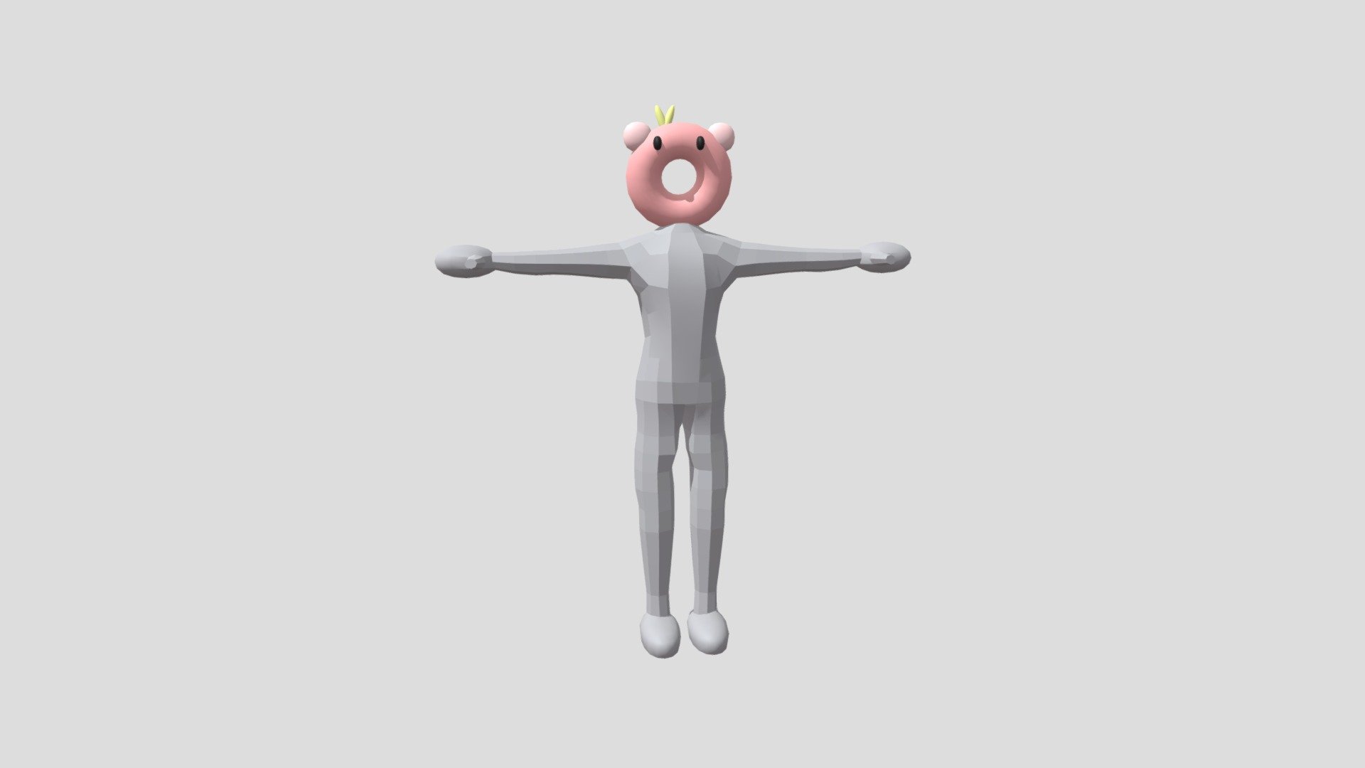 lllll - 3D model by s20116118 [46ff316] - Sketchfab