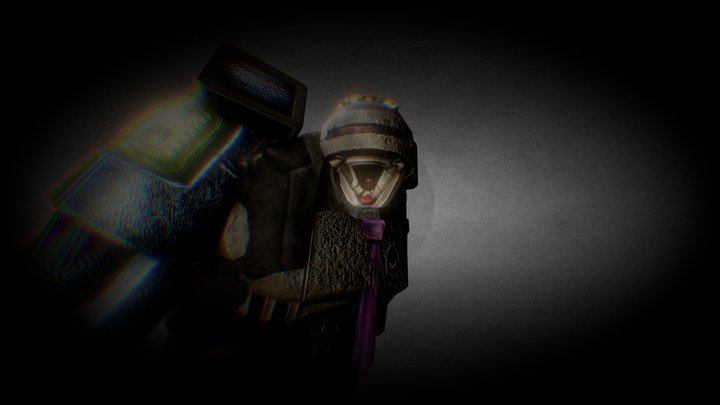 Icescream 3D models - Sketchfab