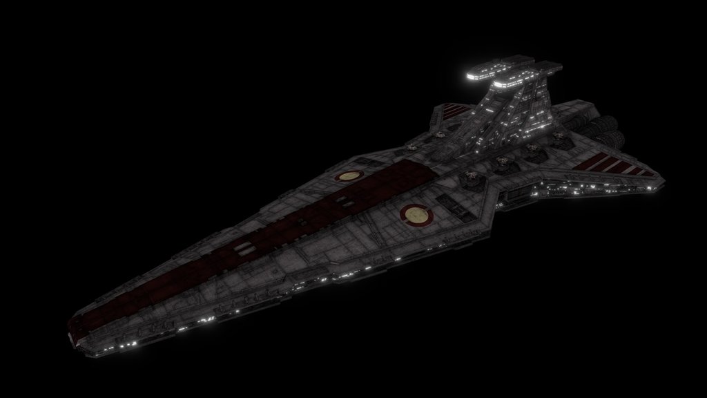 Venator - A 3D model collection by 3D_modell_user - Sketchfab