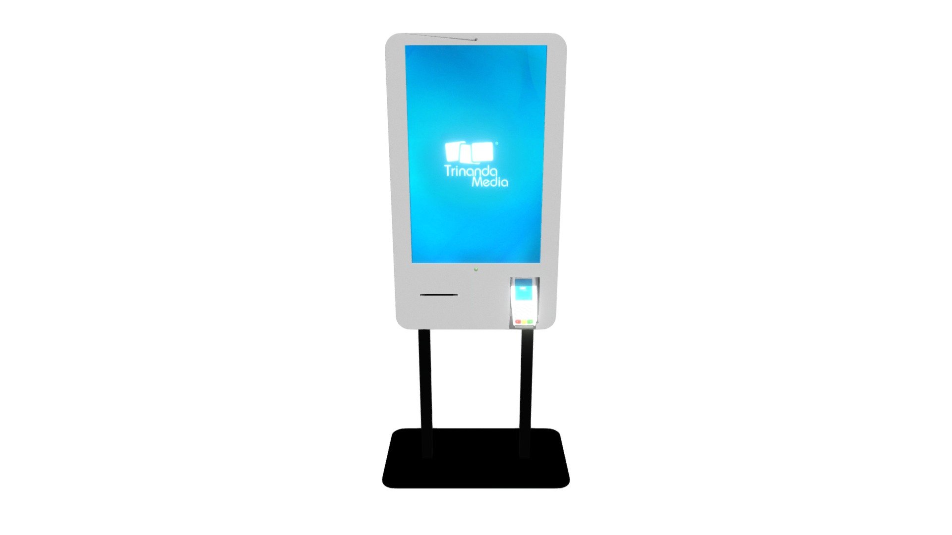 Self Order & Pay - 3D model by Grupo Mais (@grupomais) [470443c ...