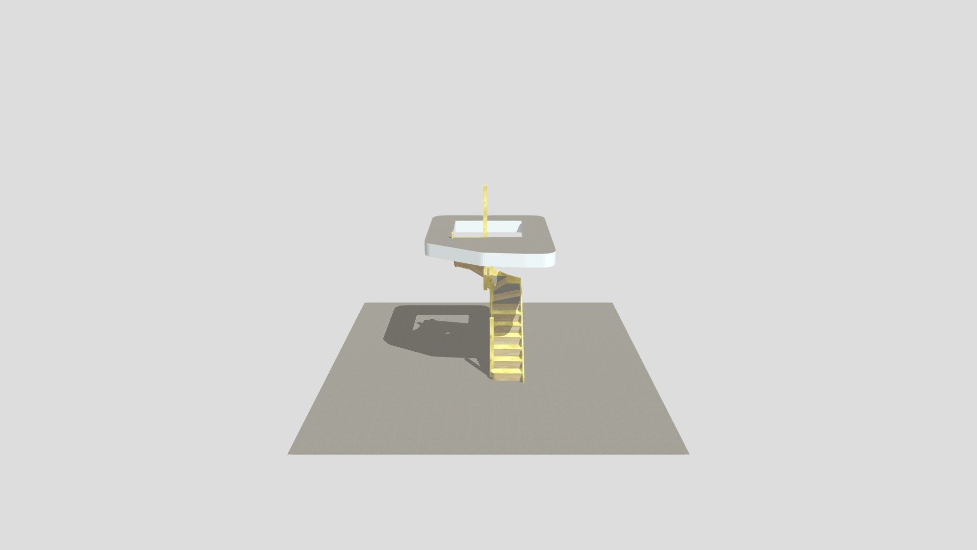Shane_Prescott_CypressRoad_SOUTHPORT - Download Free 3D model by Alan ...