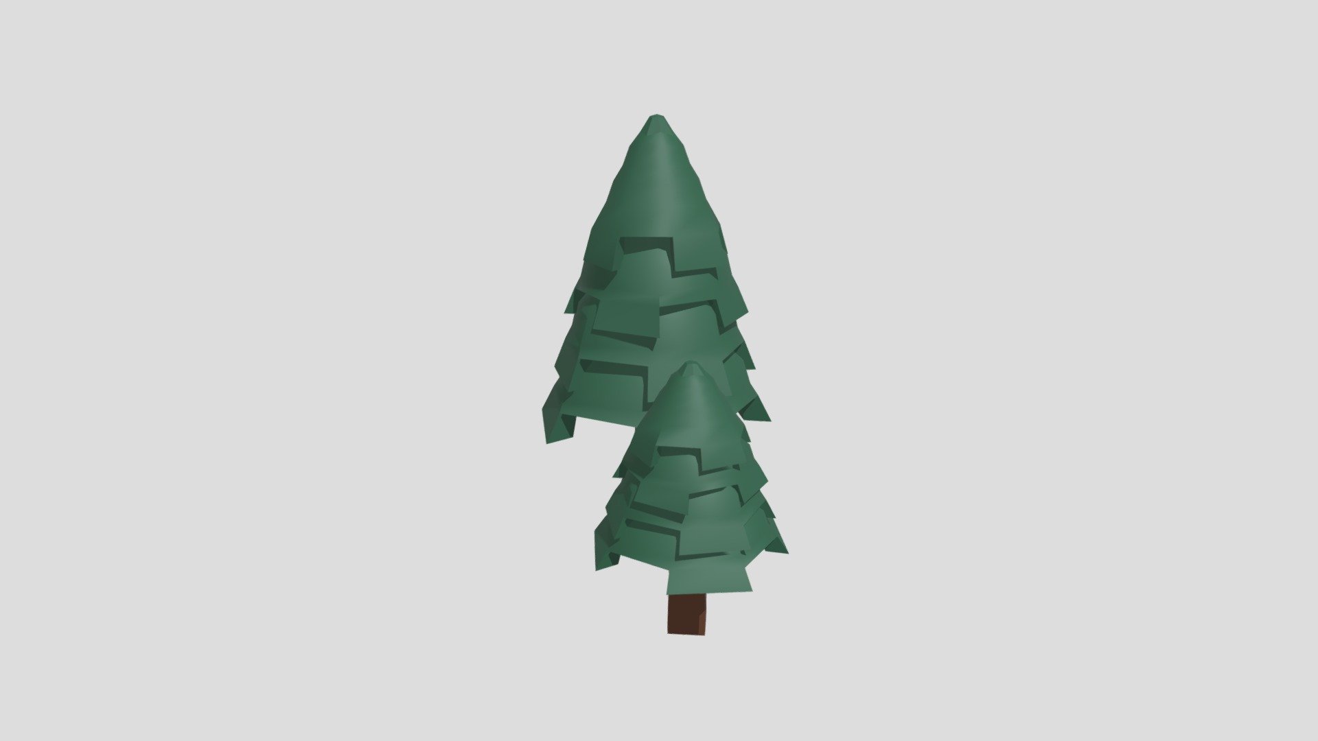 Tree Green Grp 03 - Download Free 3D model by jemmy (@0esnn) [4705712 ...