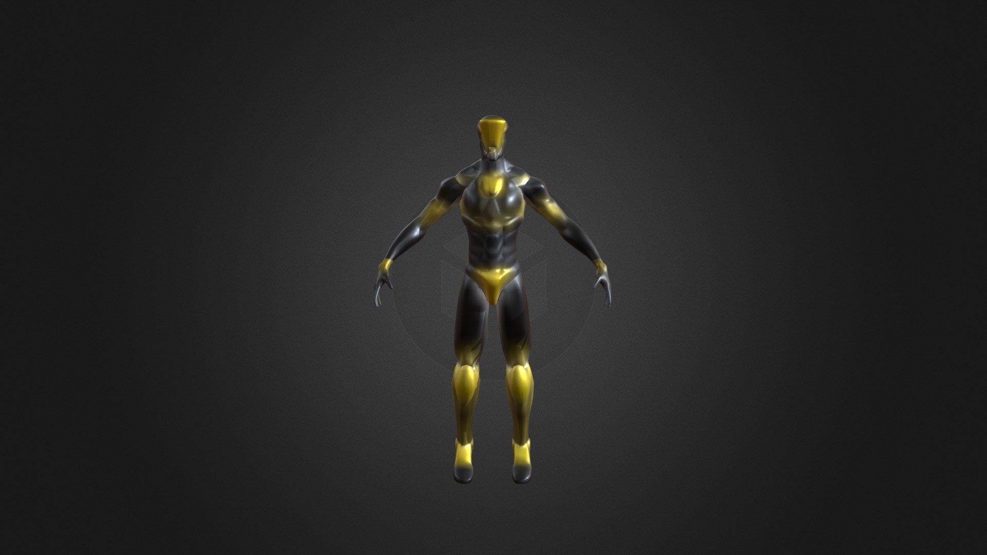 Udin - 3D model by lidas [4708456] - Sketchfab