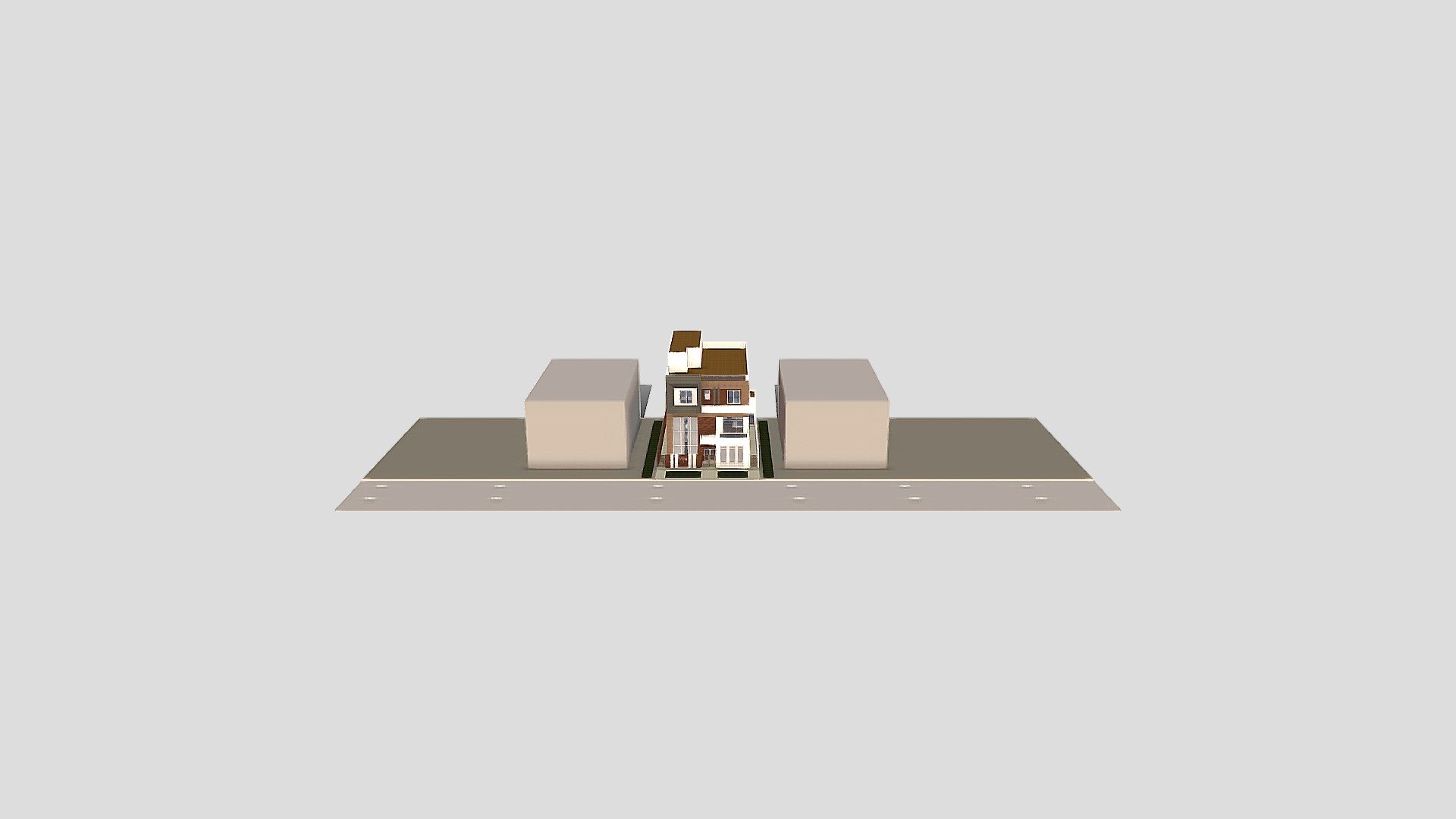 Model 1 - 3D model by sheioo5a [470c962] - Sketchfab