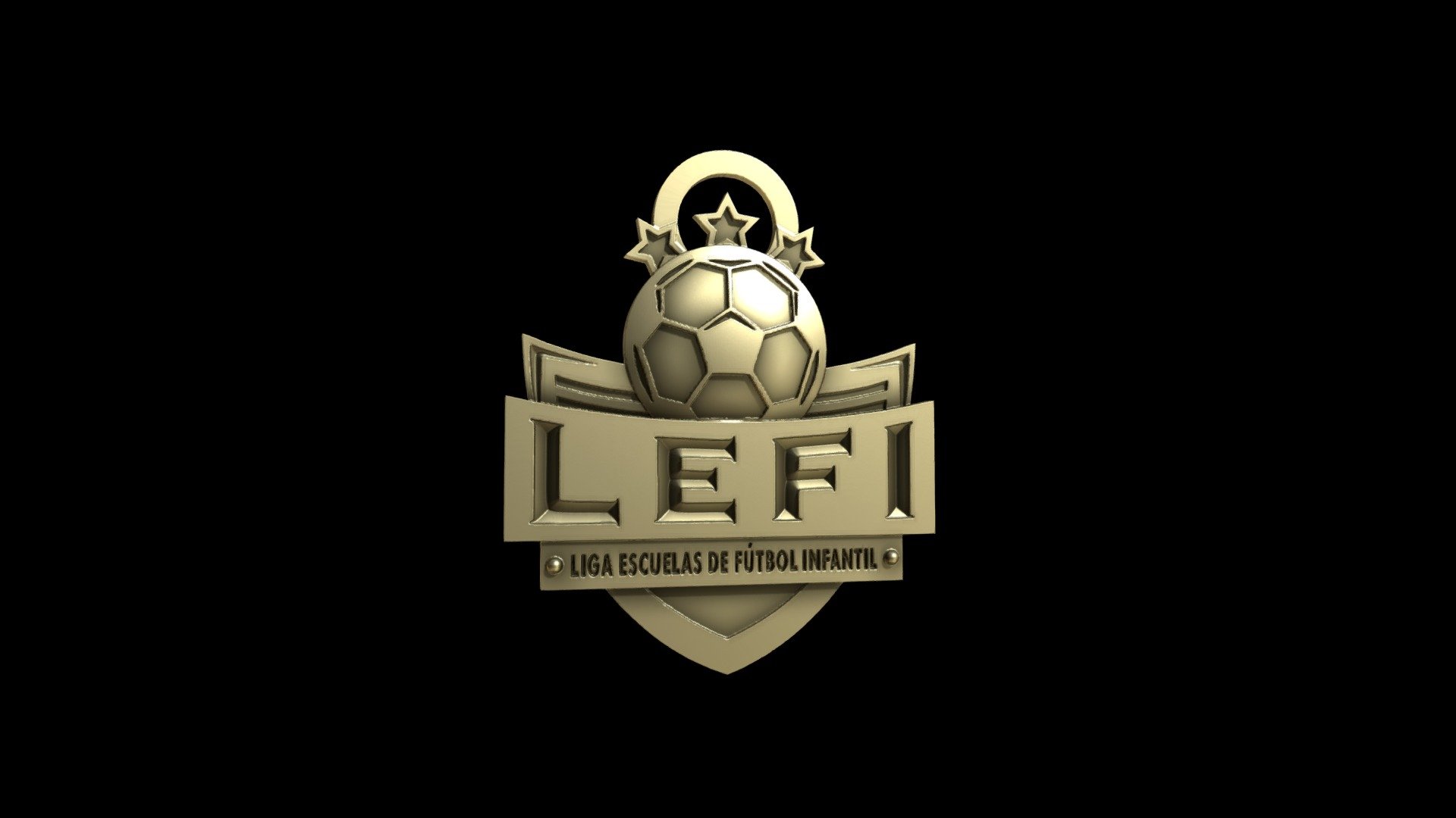LEFI 2023 v2 - Buy Royalty Free 3D model by Royal 3D (@e.laradiazmg ...