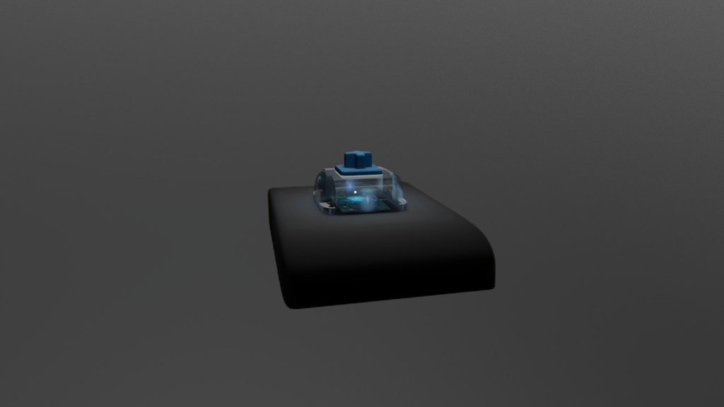 keySwitch2 - 3D model by jackthegreatone [470eb14] - Sketchfab