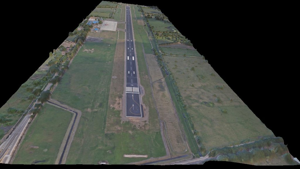 3D SKMR - 3D model by Juan felipe Correa (@aerospace) [470fb4f] - Sketchfab