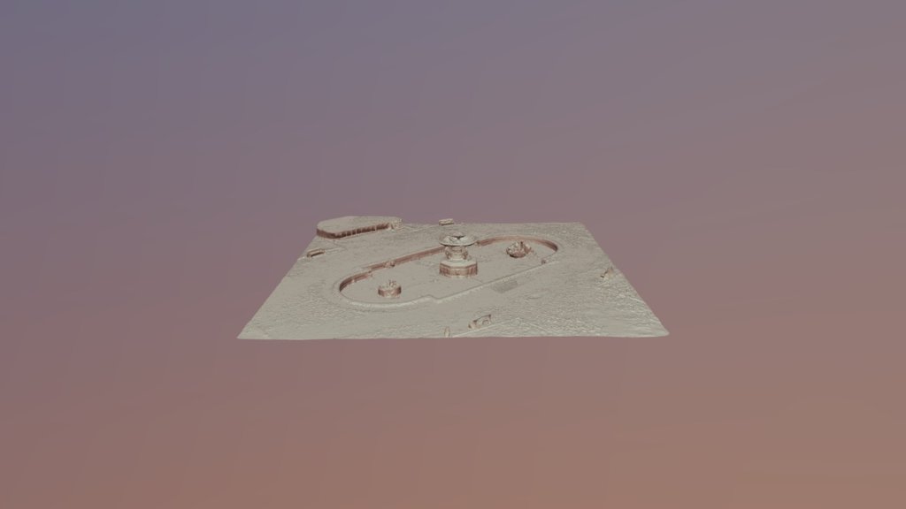 Fish Welded - Download Free 3D model by almar [4710199] - Sketchfab
