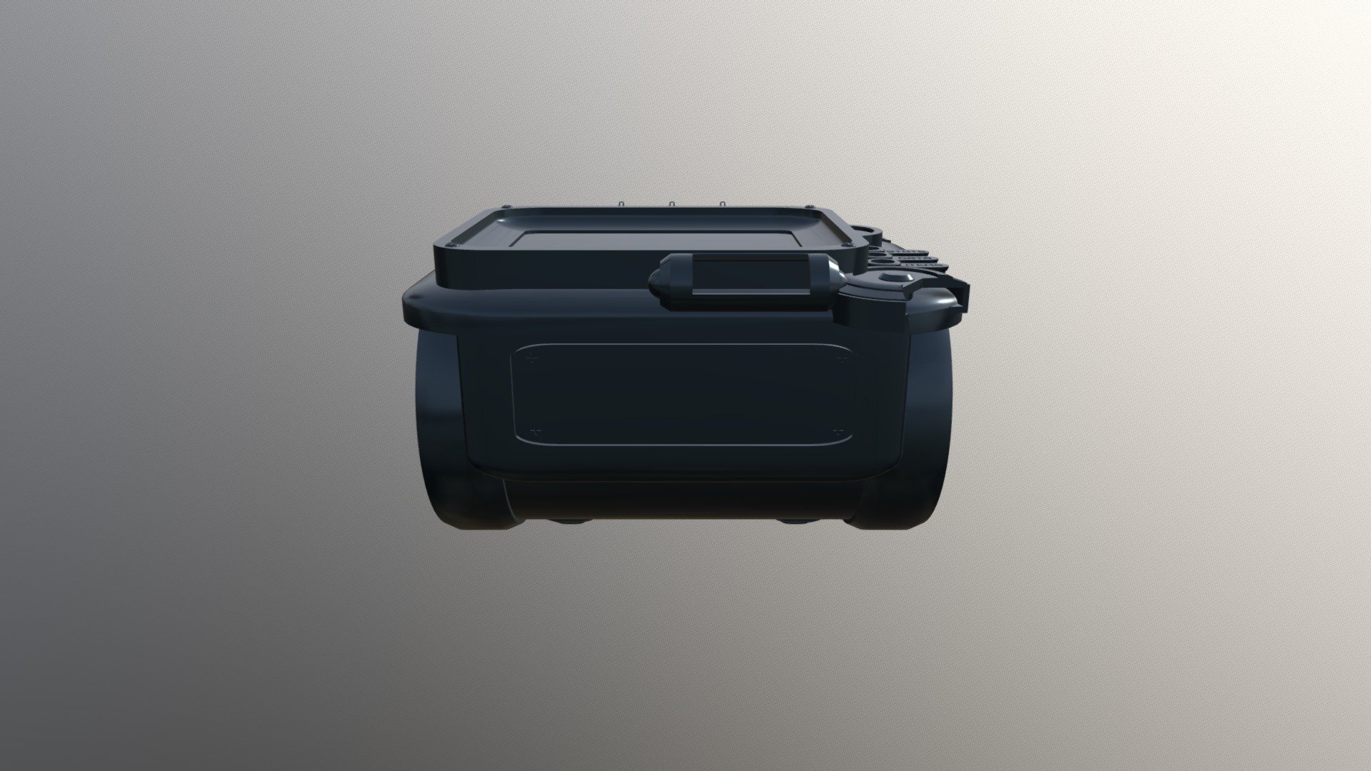OldDesign - 3D model by Cameroni101 [4712ad5] - Sketchfab