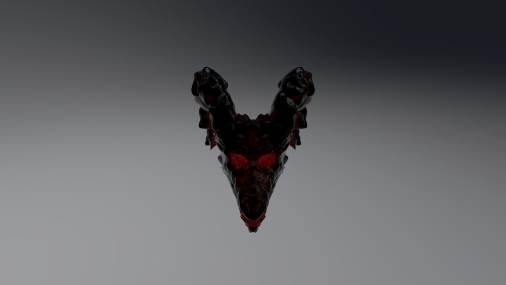 nsei - 3D model by zxkyw1999 [4712b77] - Sketchfab