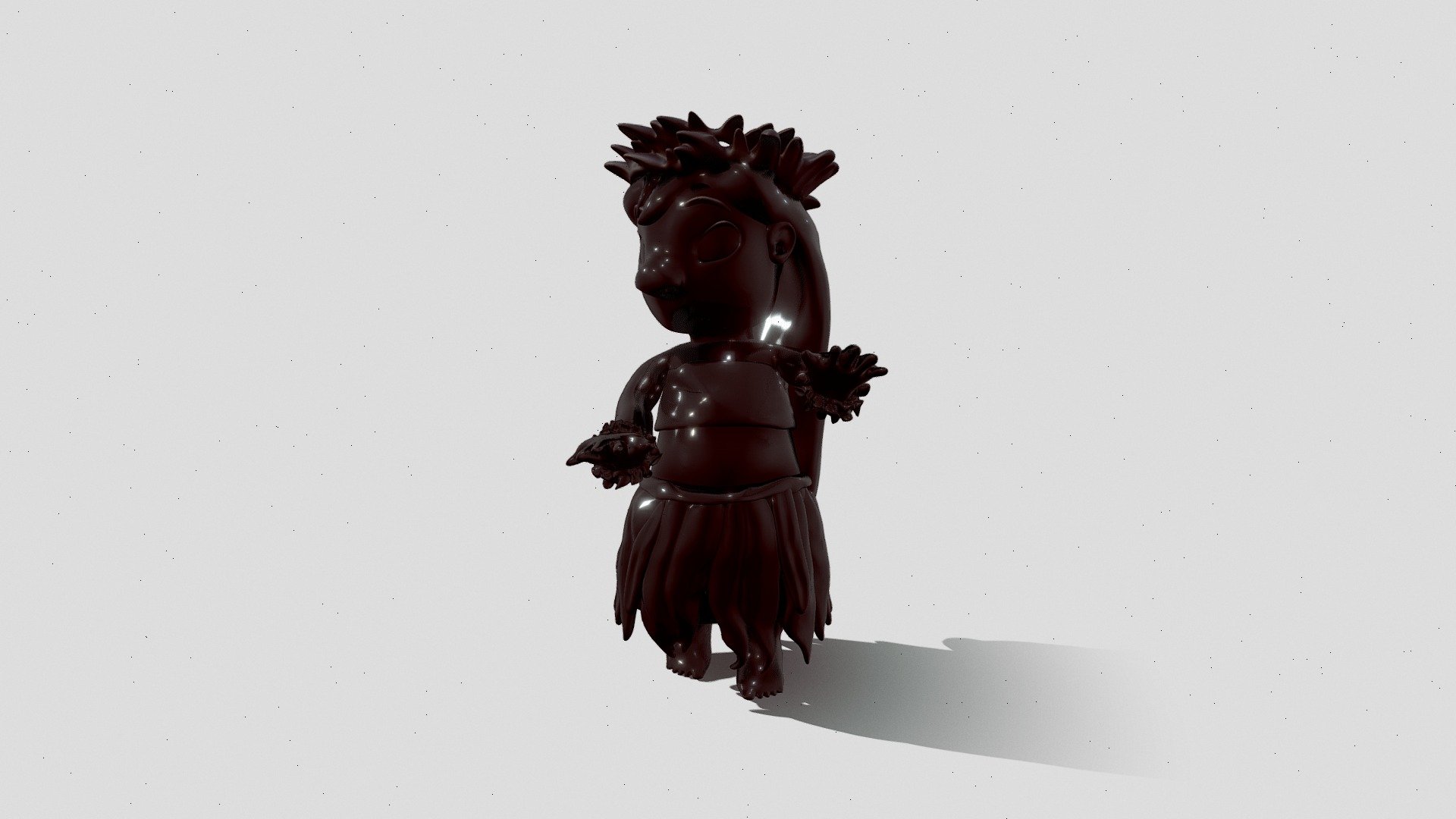 Galvan FINAL CAT4B - 3D model by guadaagalvan [4712e64] - Sketchfab