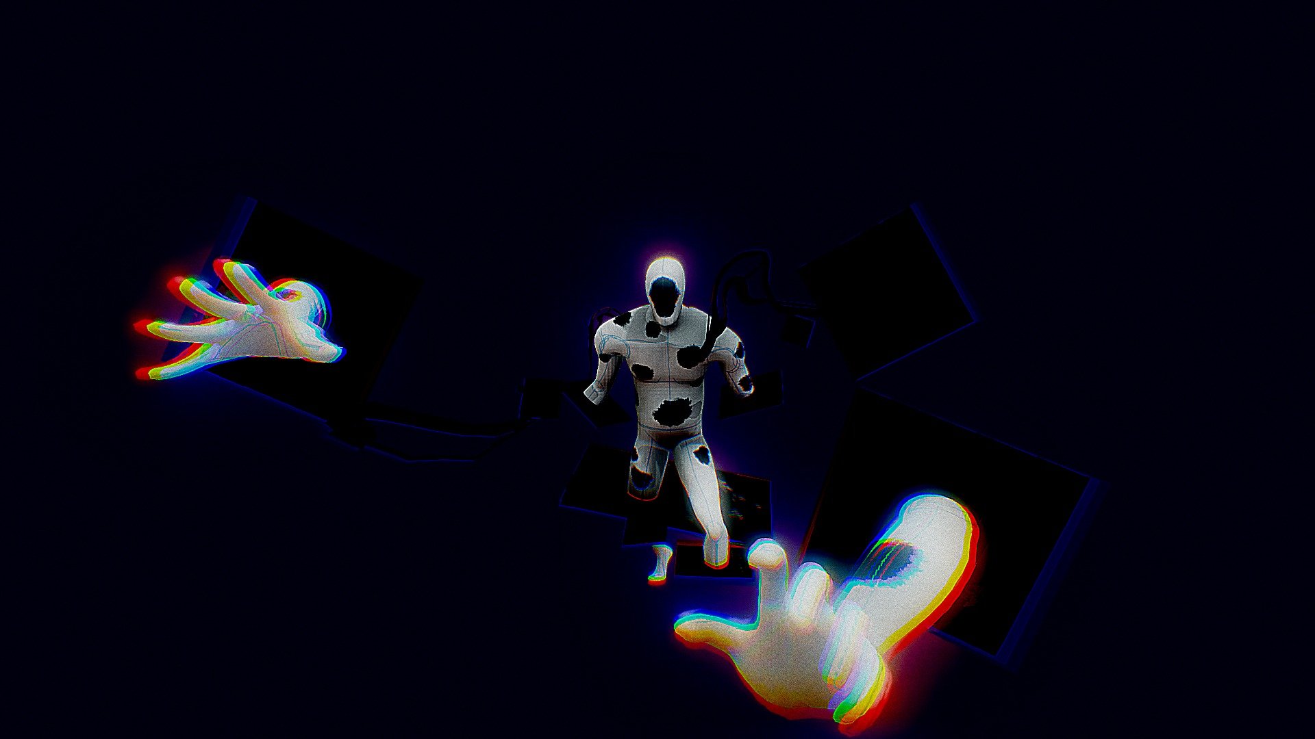 The-spot-from-across-the-spider-verse - 3D model by sinner.chd [471683a ...