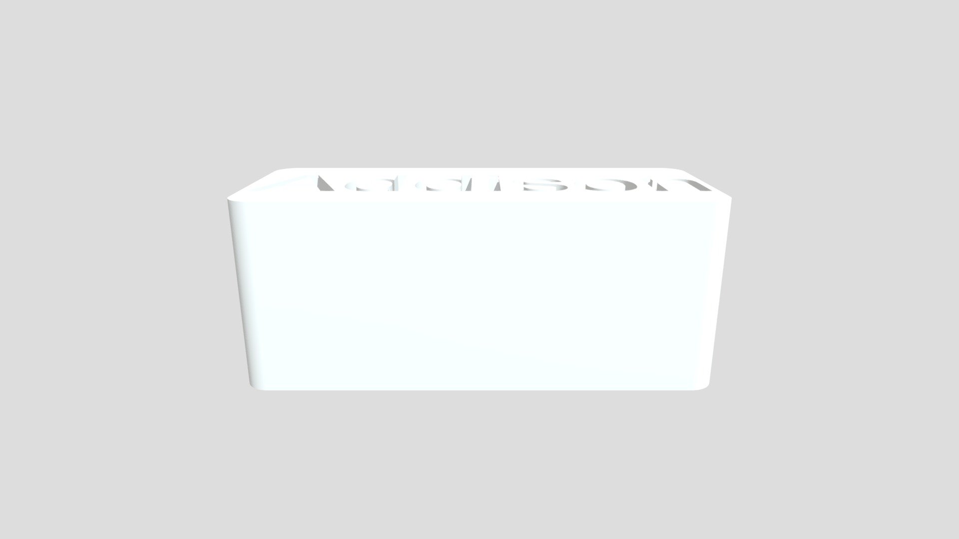 blocks - Download Free 3D model by SwaggyMaster [4717457] - Sketchfab
