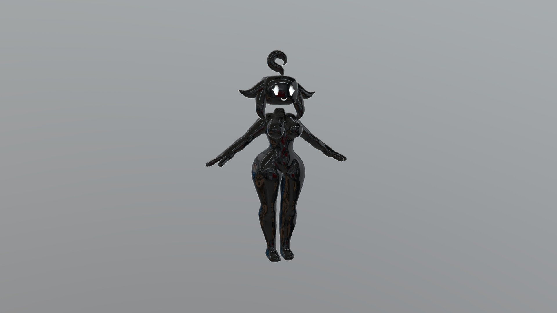 TAU - Download Free 3D model by Shedletsky (@cjcarljhosson) [471752f] - Sketchfab