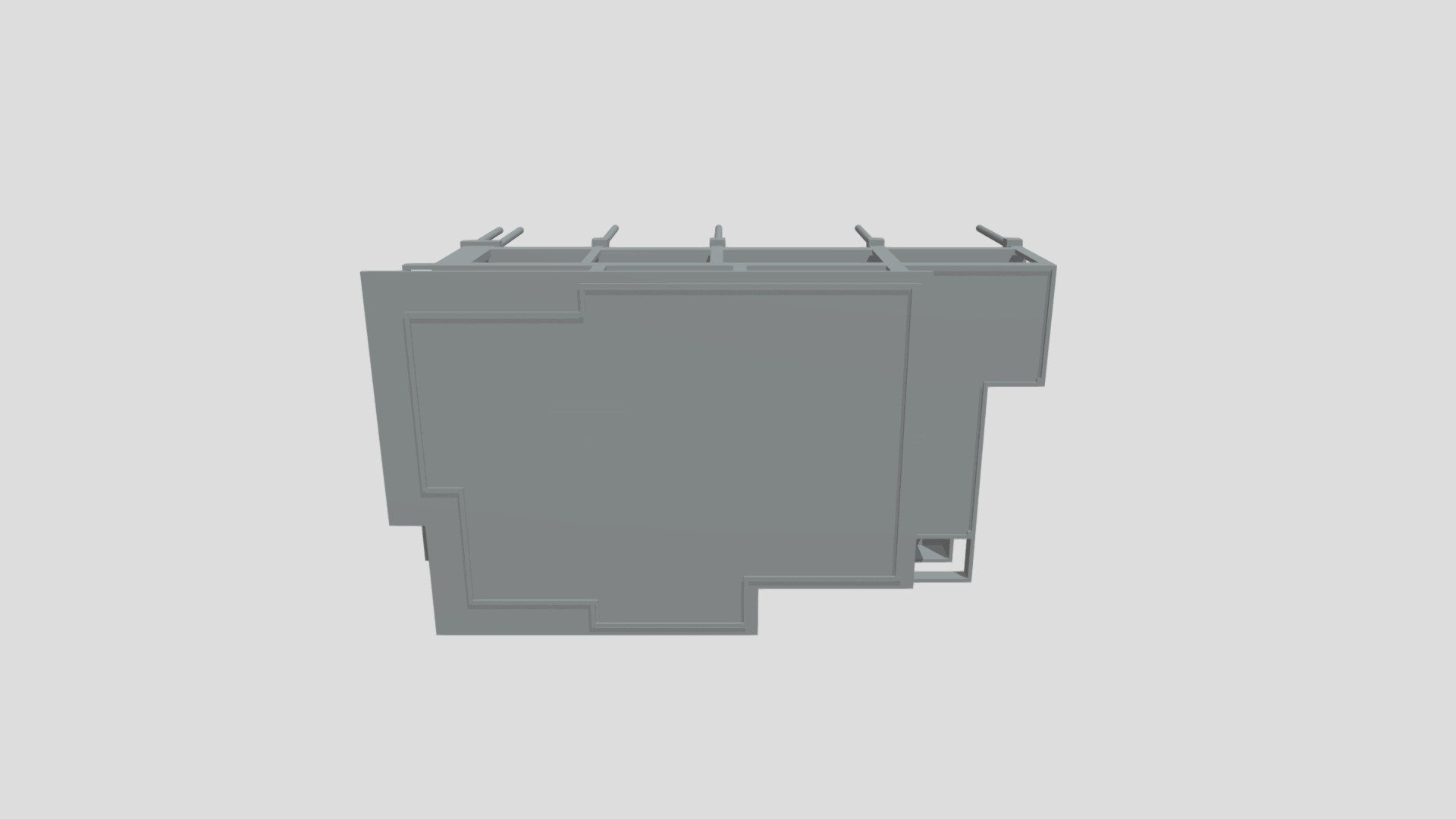josé roberto - 3D model by 4meengenharia [471a351] - Sketchfab