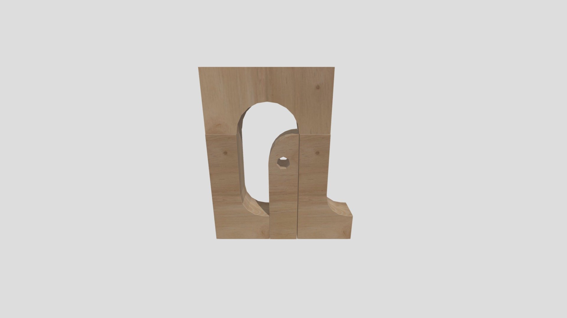 Unit Block Advanced - Download Free 3D model by houdong [471aa96 ...