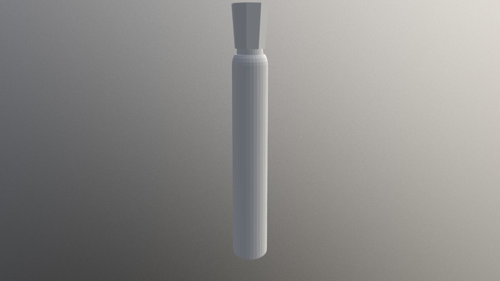 Marker - 3D model by ykang1001 [471b685] - Sketchfab