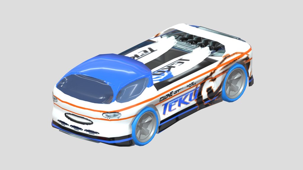 Hot Wheels - A 3D model collection by LittleBigCreationsMedia - Sketchfab
