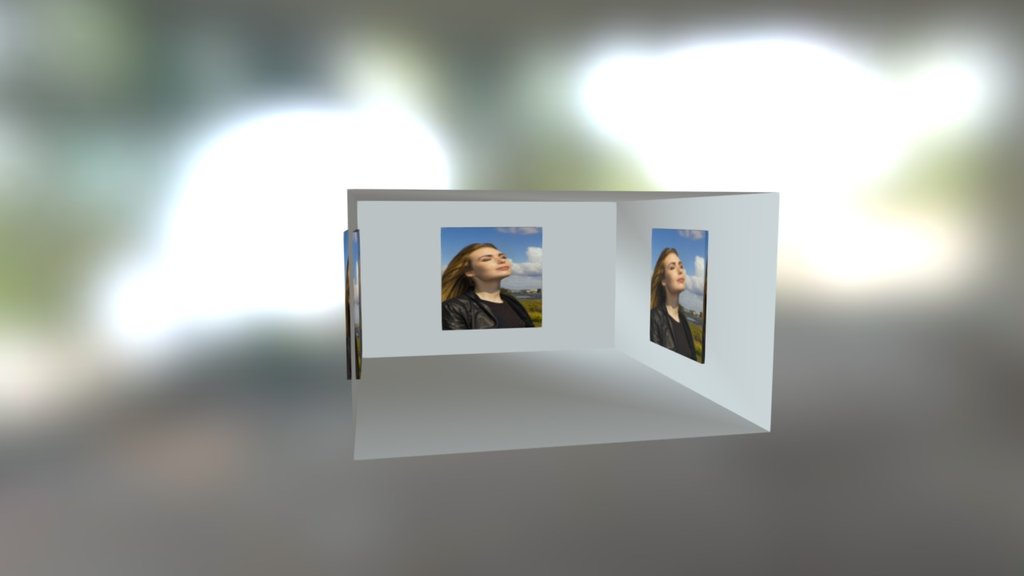 Template - 3D model by genrephotography [471e131] - Sketchfab