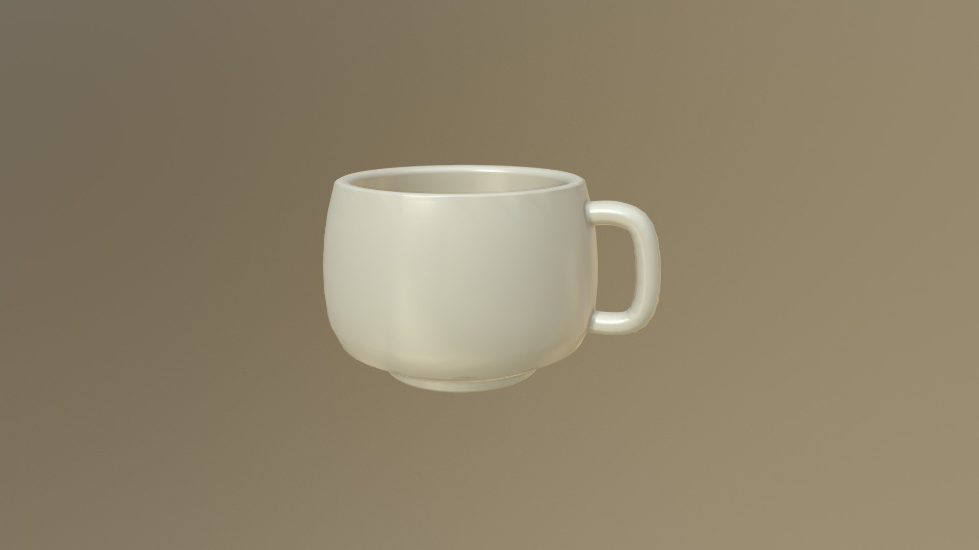 Mug Part 2 - 3D model by Devonn Wilson (@wilso894) [471e30b] - Sketchfab