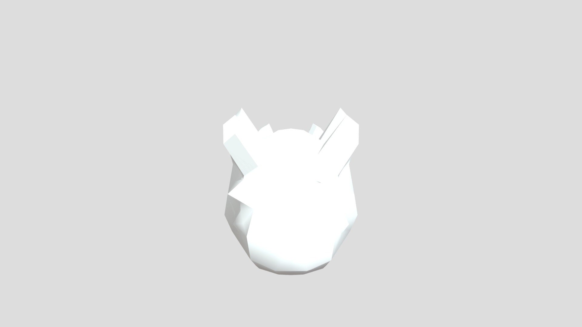 Slug Creature - Download Free 3D model by fadediel [4720ec5] - Sketchfab