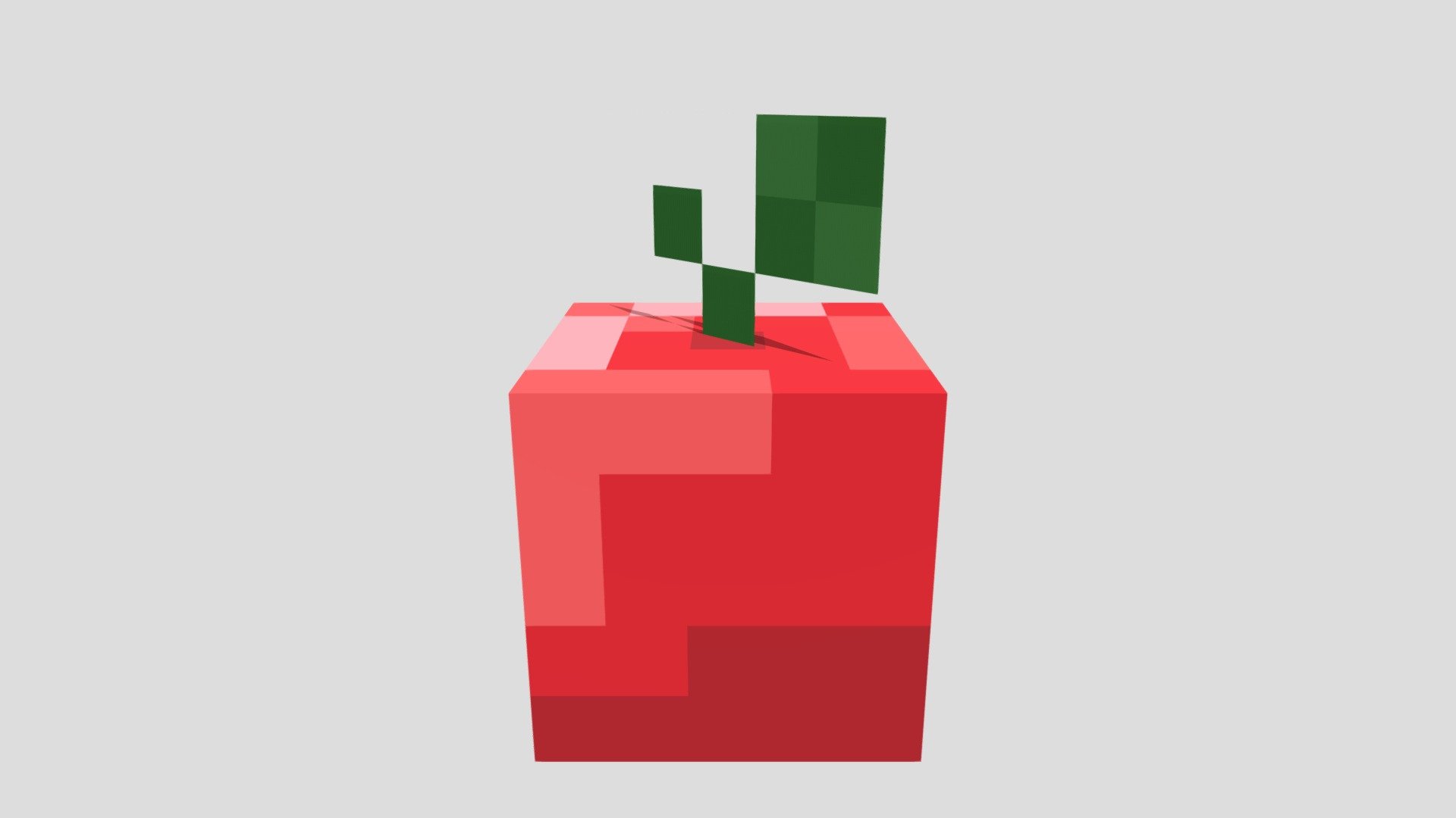 Appel.geo - Download Free 3D model by princeamir1516 [4724288] - Sketchfab