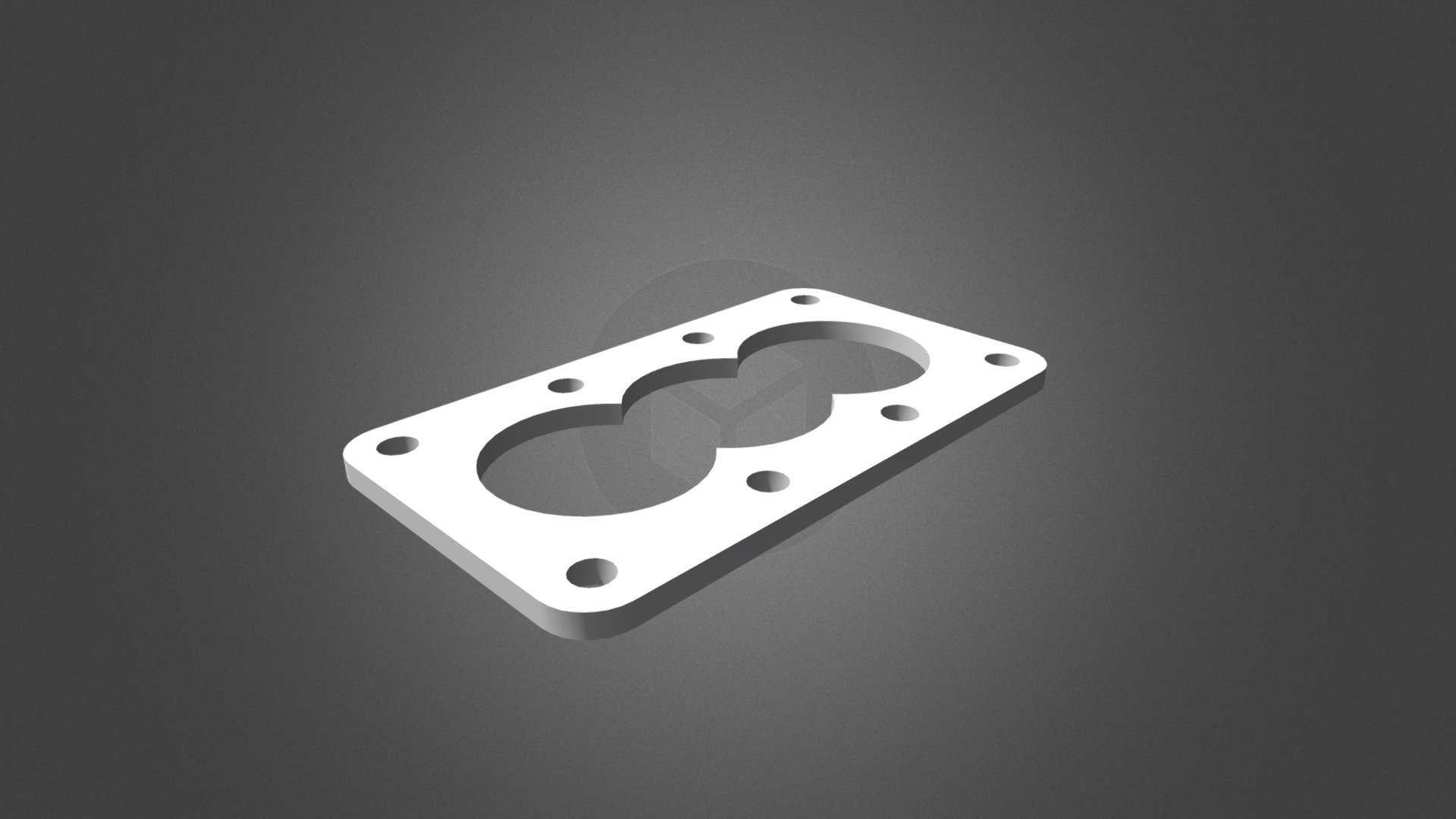 Block Base 3D Model By Steven Bioletti Steveb3d steveb3d block-base-3d-model-by-steven-bioletti-steveb3d-steveb3d