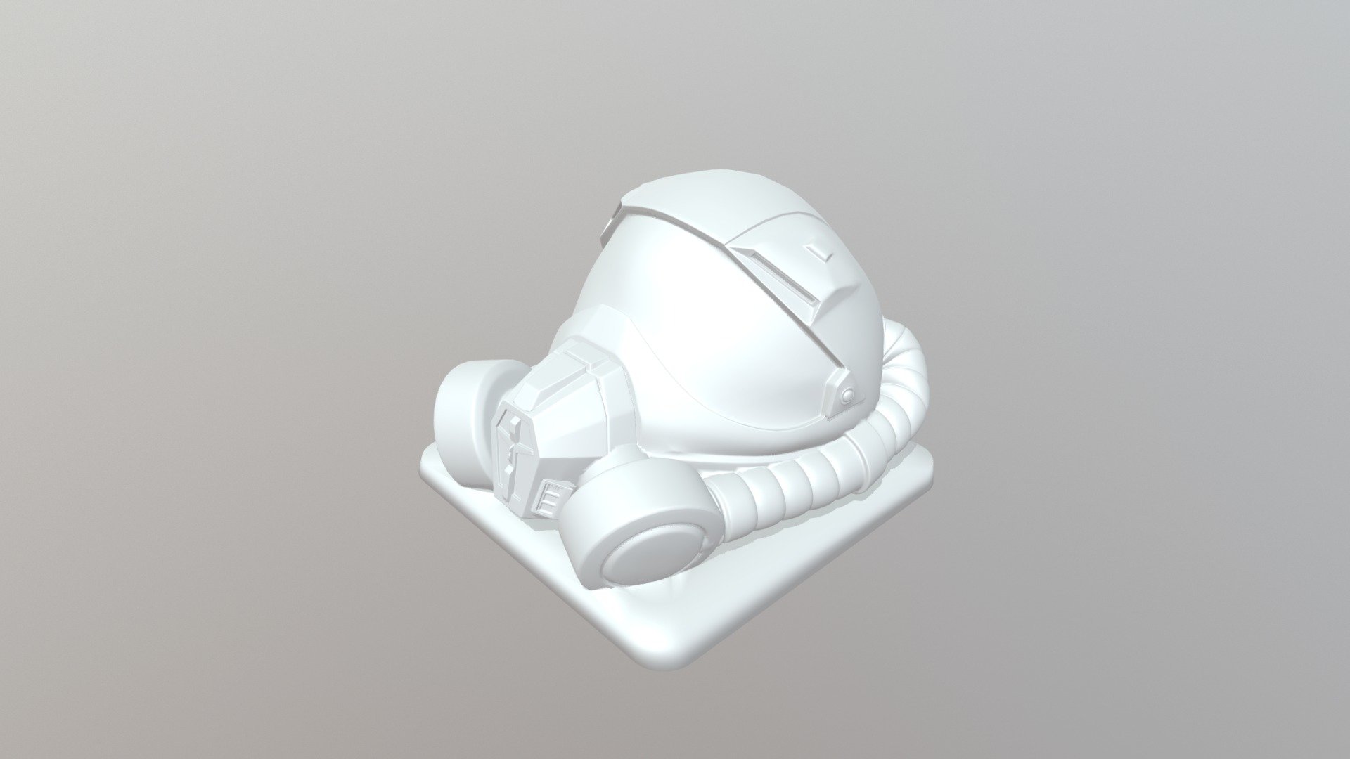 Key Cap 3 - 3D model by jrs100000 [4726500] - Sketchfab