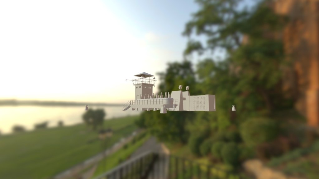 Jurassic Park - A 3D model collection by Capt.Telford - Sketchfab