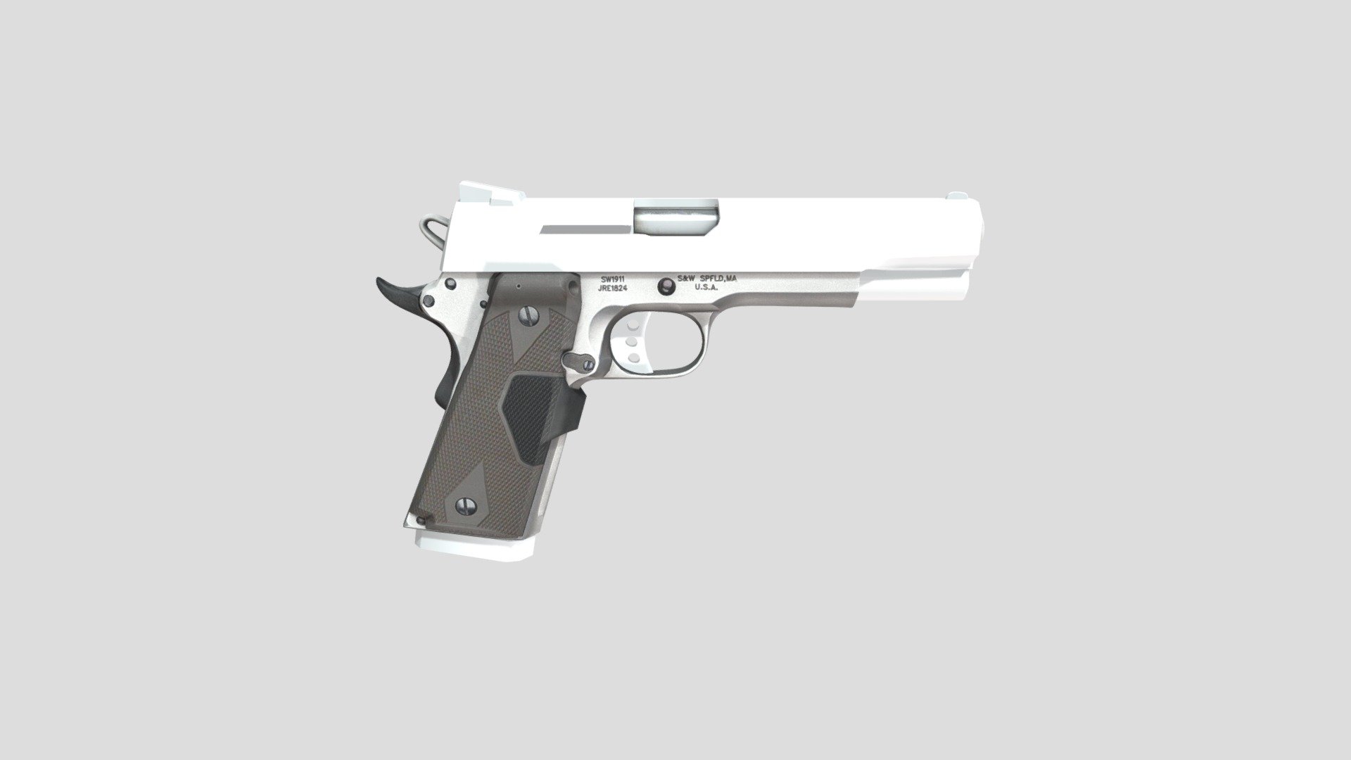 CS GO deagle animation - Download Free 3D model by khanw9262 [47273ad ...