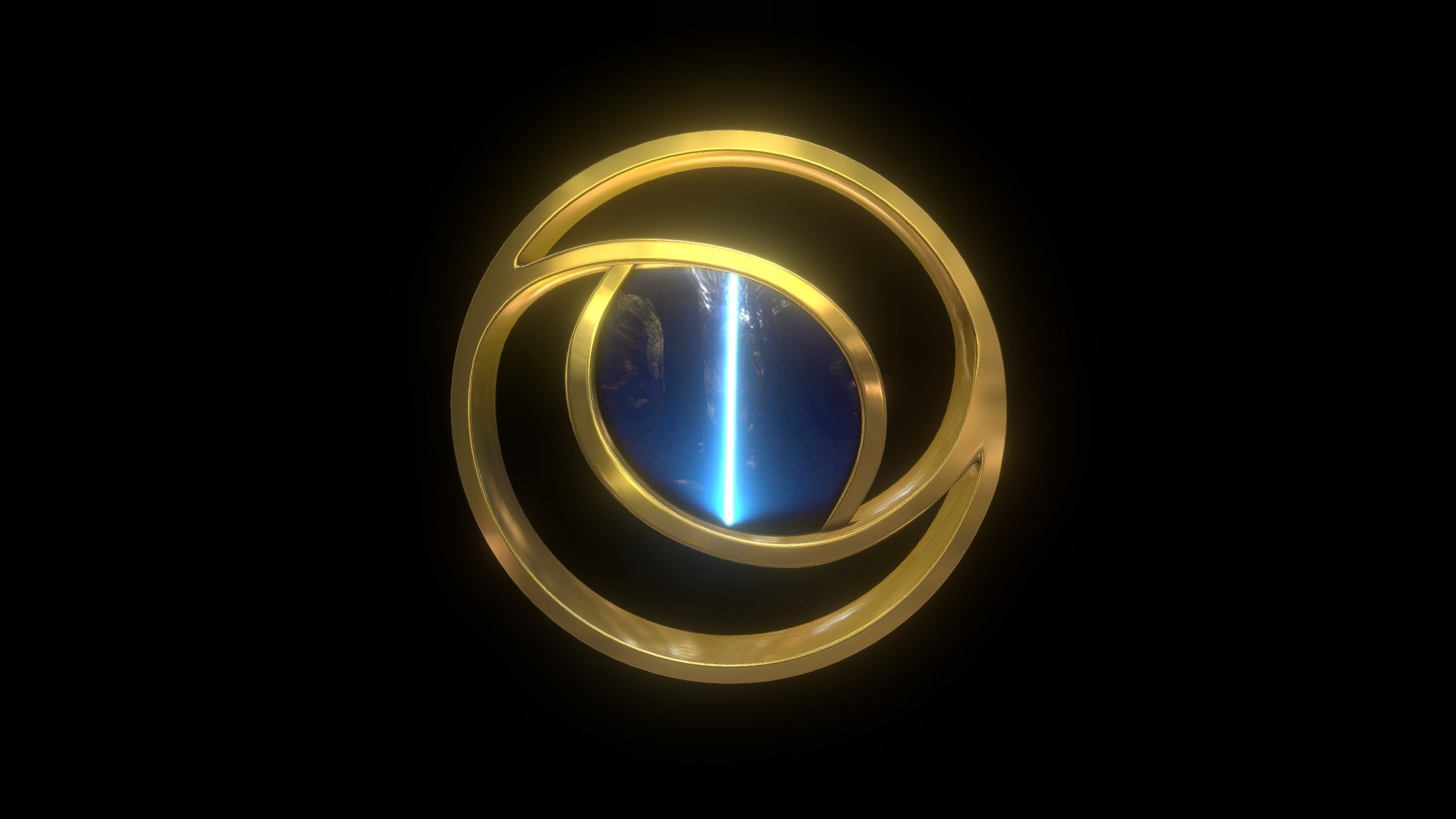 logo - 3D model by Orbit3d (@revor21) [472d6b0] - Sketchfab