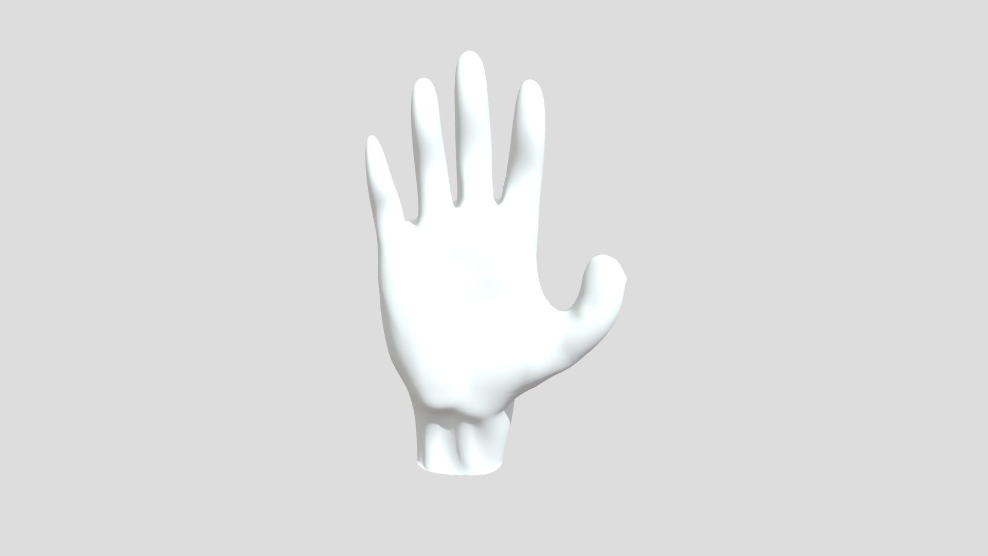 mano - 3D model by ocampoe.diego [472d74e] - Sketchfab