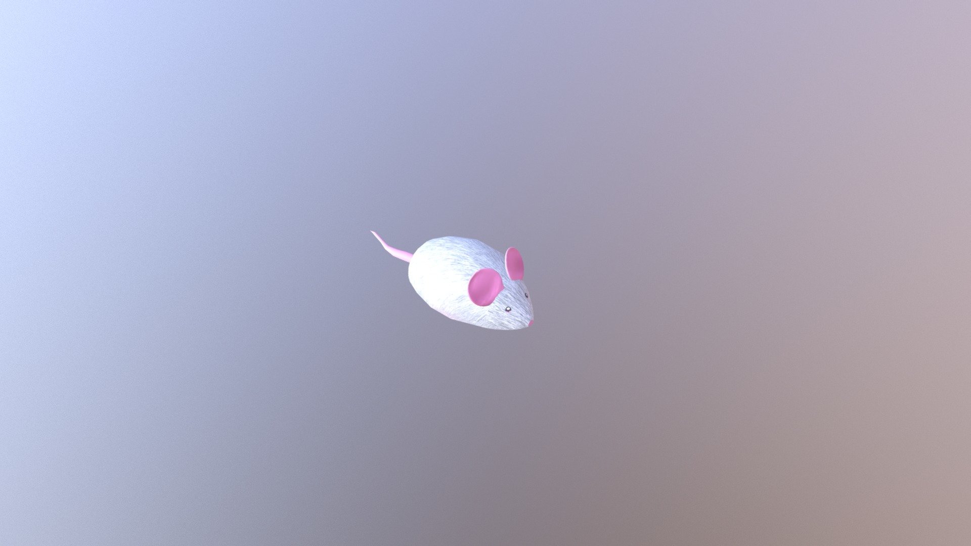 Maneuverable Mouse - 3D model by rissamay [472dc5e] - Sketchfab